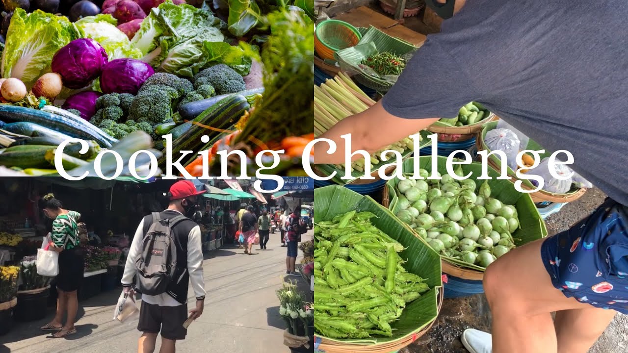 Hubbykoto Cooking challenge #PinoySinigang #sinigang #panlasangpinoy ...