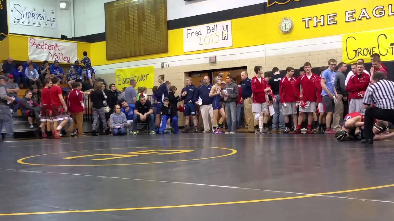 113 Leno Ciotti GM - Tyler Davis Cambridge Springs wbf 0:22 Fred Bell ...
