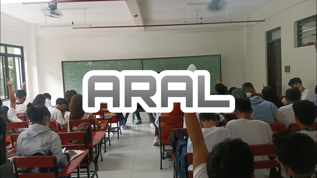 ARAL - YouTube