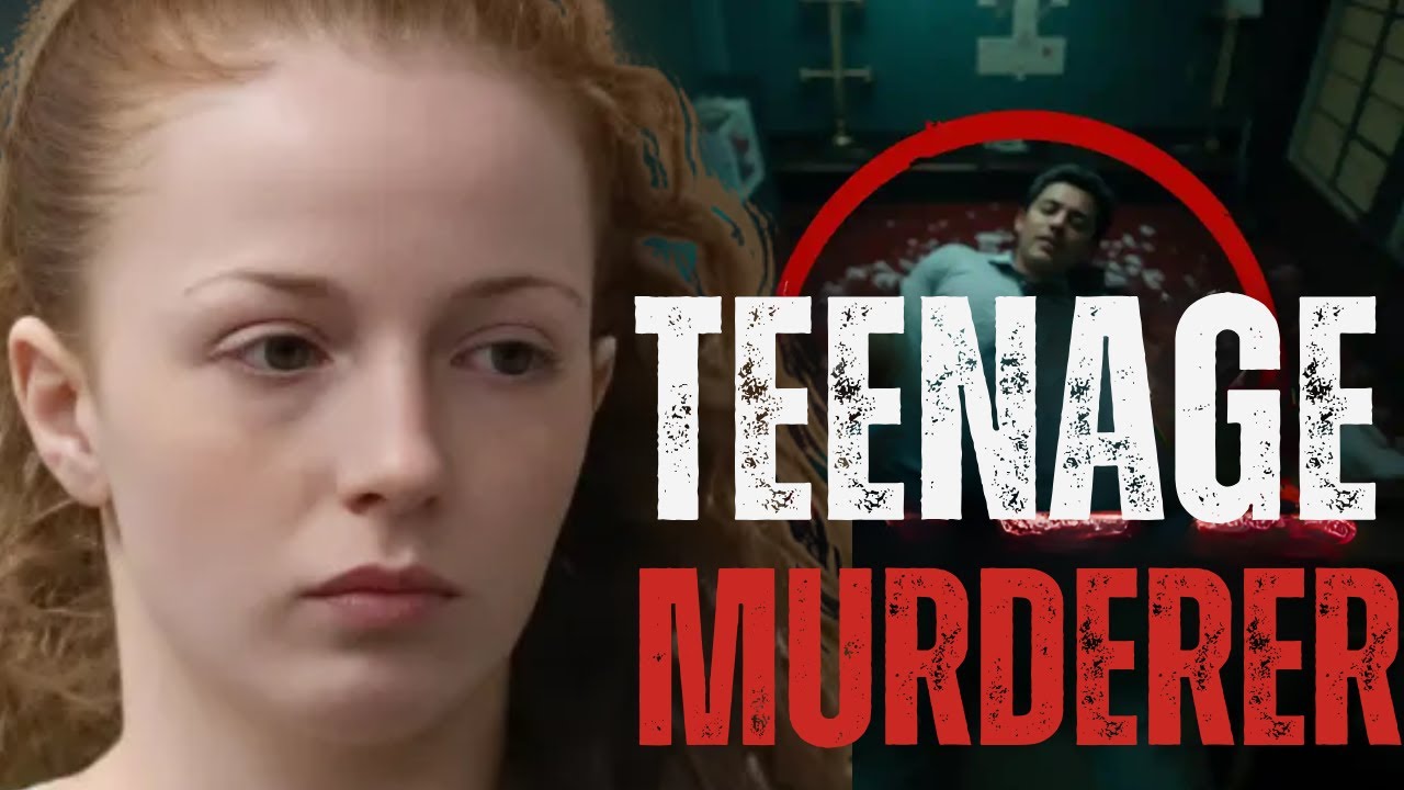 A Teen Love Triangle Ended In Murder | Amber Wright Case | True Crime ...