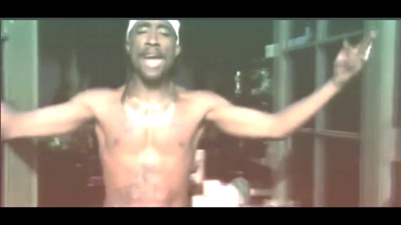 2Pac - Last Ones Left [Video Clip 2013] ᴴᴰ - YouTube