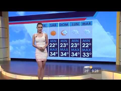 Yanet Garcia Gente Regia 09:30 AM 25-Jun-2015 Full HD