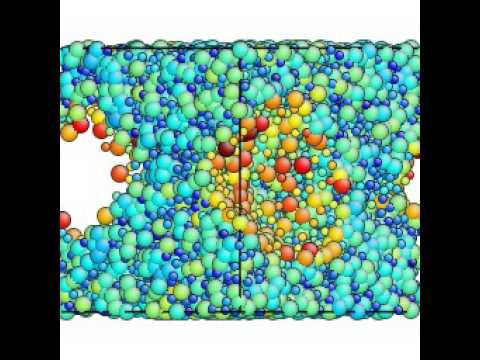 Cavitation Under Negative Hydrostatic Pressure - YouTube