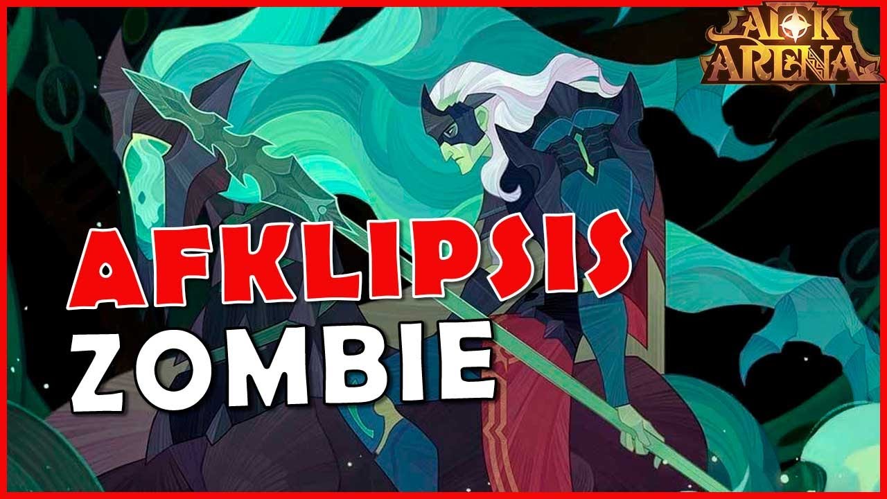 NOVEDADES Y ANALISIS de Treznor AFK ARENA - YouTube