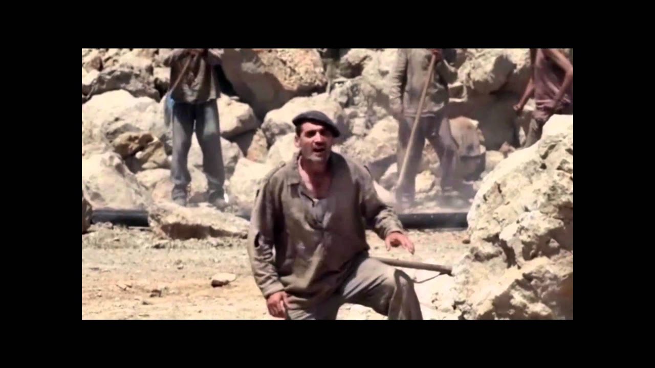 Undisputed 3 - Uri Boyka - YouTube