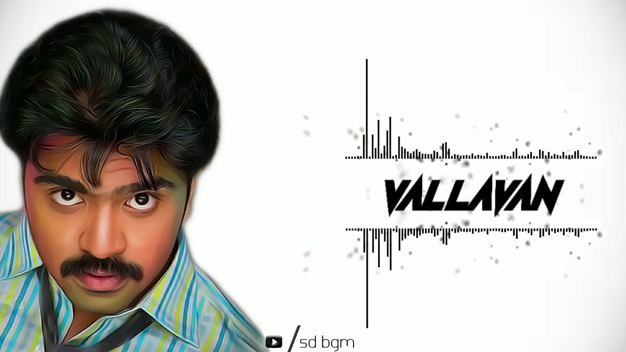 Vallavan (STR) | Yuvan Shankar Raja | Whatsapp status - YouTube