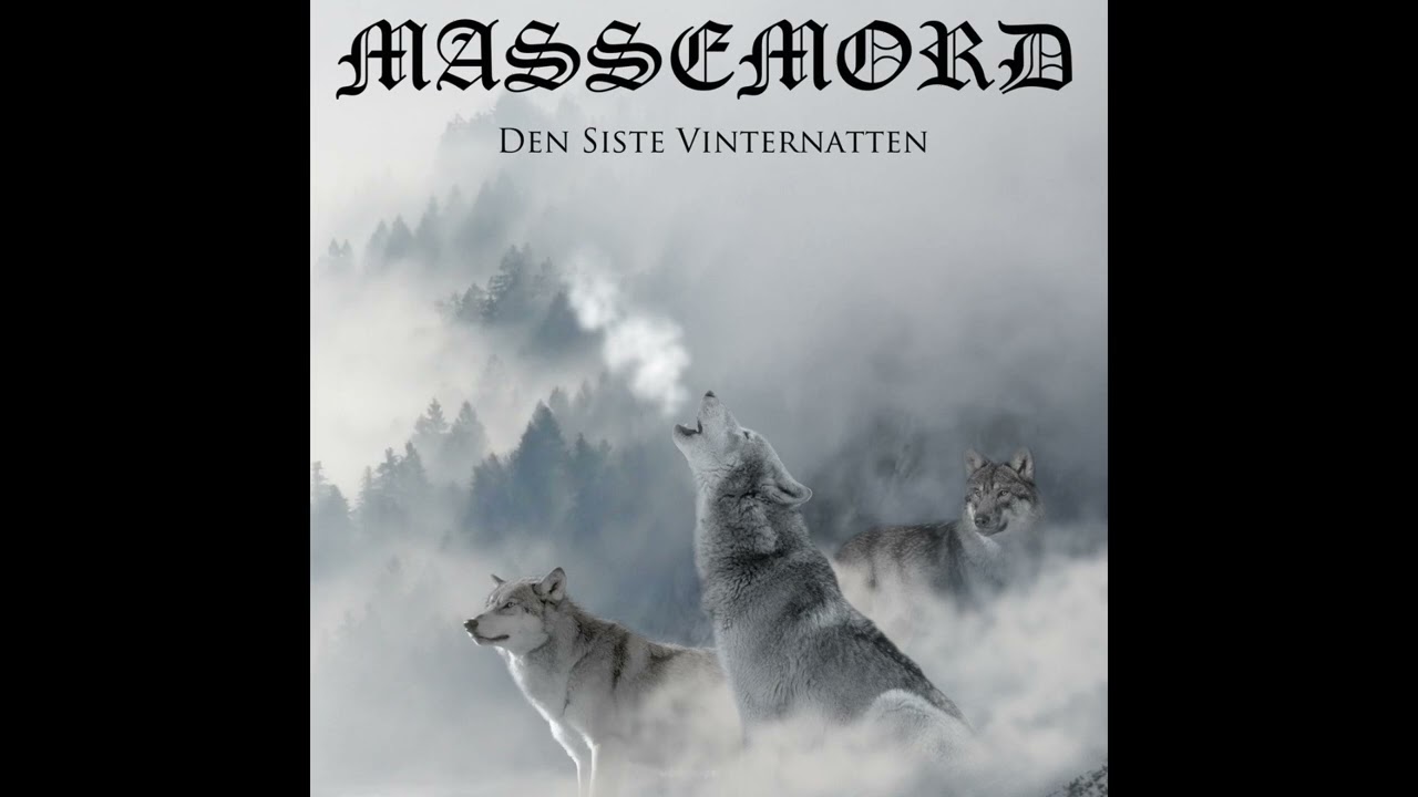Massemord - Dance Of The Moon - YouTube