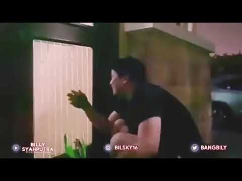 Makin mesra Bang Billy Amanda Manopo