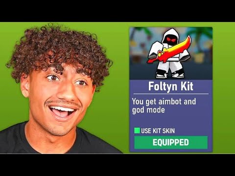 Foltyn Plays BedWars #foltyn #bedwars - YouTube