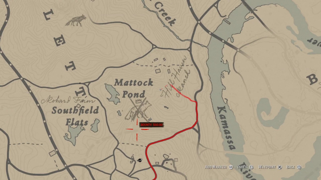 Где свиноферма абердинов в рдр