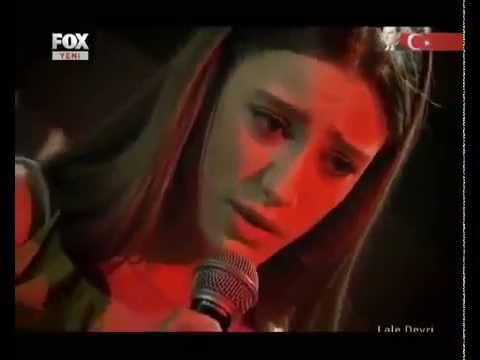 Lale Devri   Yesim Serenay Sarikaya   Tek Basina