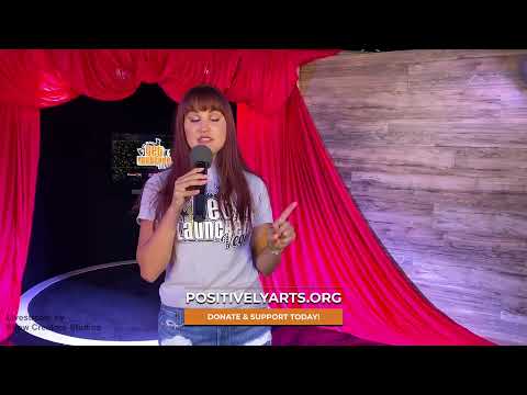 Positively Arts Get Launched Vegas Episode 4: Top 10 Compete at Esports