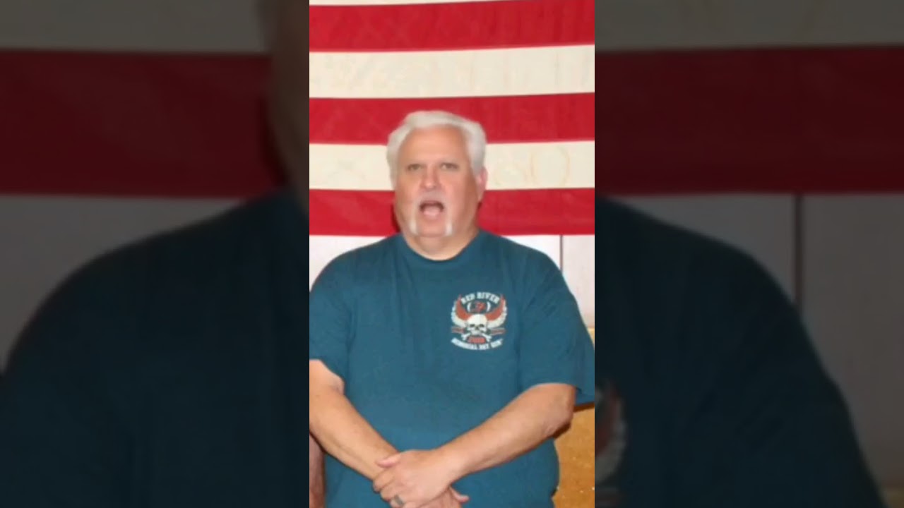 what does Donald sing when someone stands up to him?? #short - YouTube