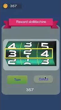 Slot Machine in Unity Asset Store - YouTube