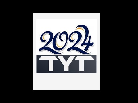 2024 TYT MATEMATİK SORULARI ÇÖZÜMLERİ ( 18 - 27 )
