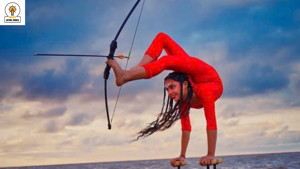 World’s Most Amazing Skills And Talent EVER ! - YouTube