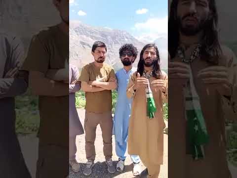 Key Statement by Pir Mukhtar Nabi, Umair Khalil & Haroon Mir regarding Talks with Deputy Speaker ...