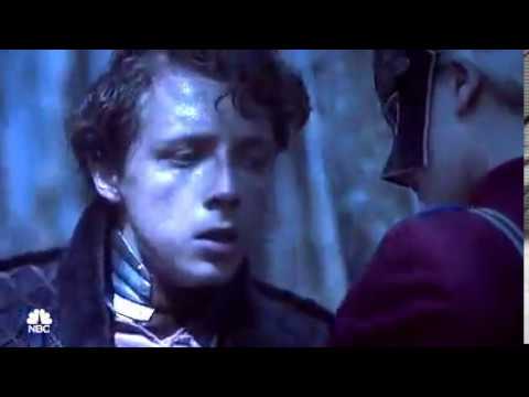 Tin Man Jack get handjob in Emerald City