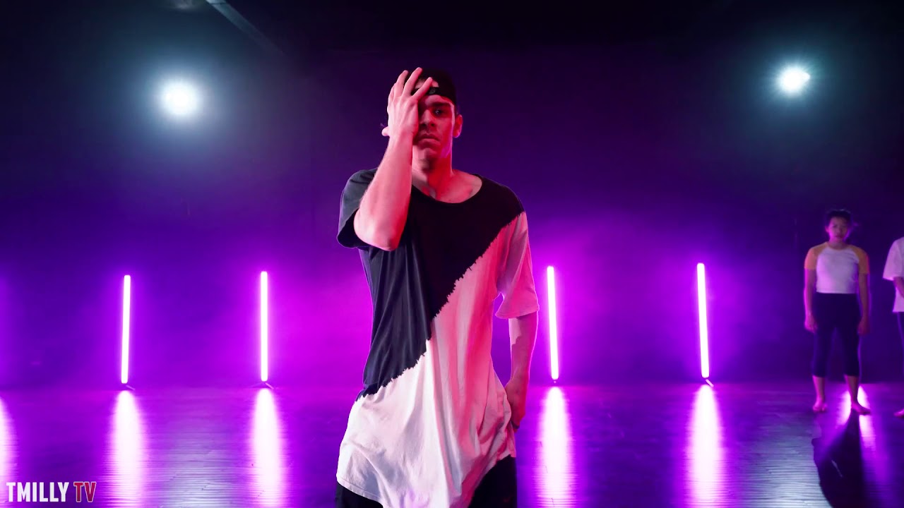 Sage Swenson | Erica Klein Choreography | - YouTube