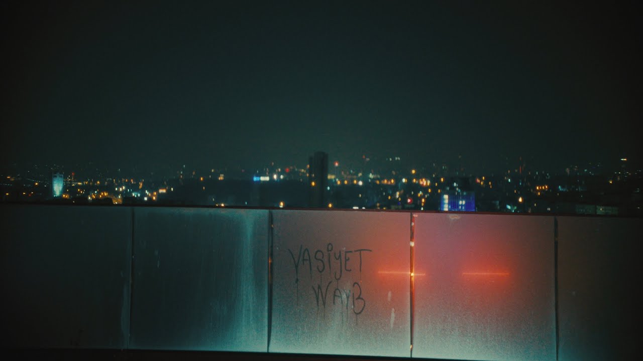 Vasiyet (feat. ELCANO)