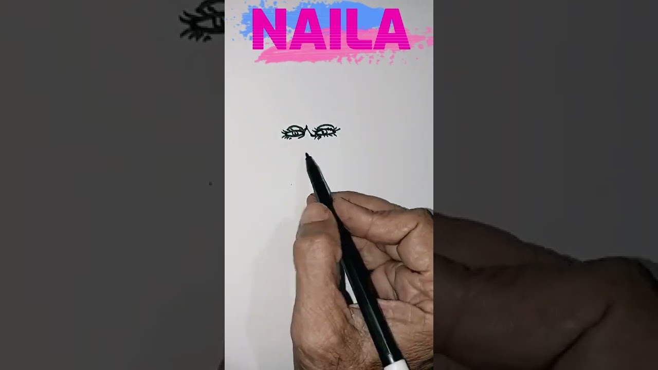 NAILA | SIGNATURE AMAZING | NEW STYLES - YouTube