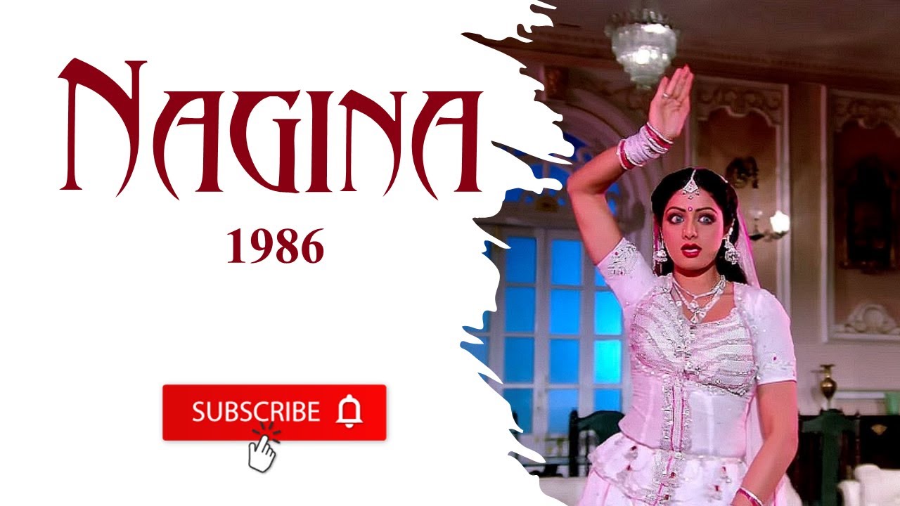 Nagina 1986