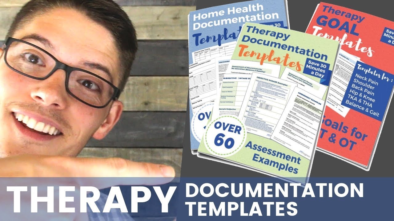 Physical Therapy Documentation Examples YouTube Physical Therapy Documentation Examples YouTube