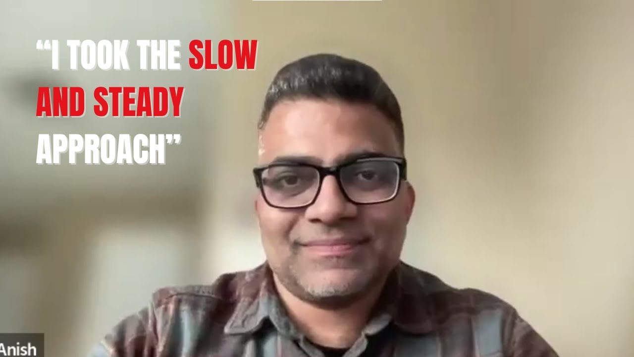 Using The Slow and Steady Approach To Passing Prop Firm Challenges ...
