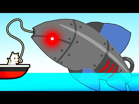 The Last Fish in Tiny Fishing: Unveiling the Elusive Species