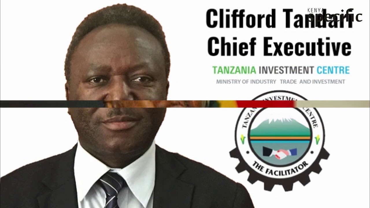 Five executives of Tanzania state oil firm charged with corruption ...