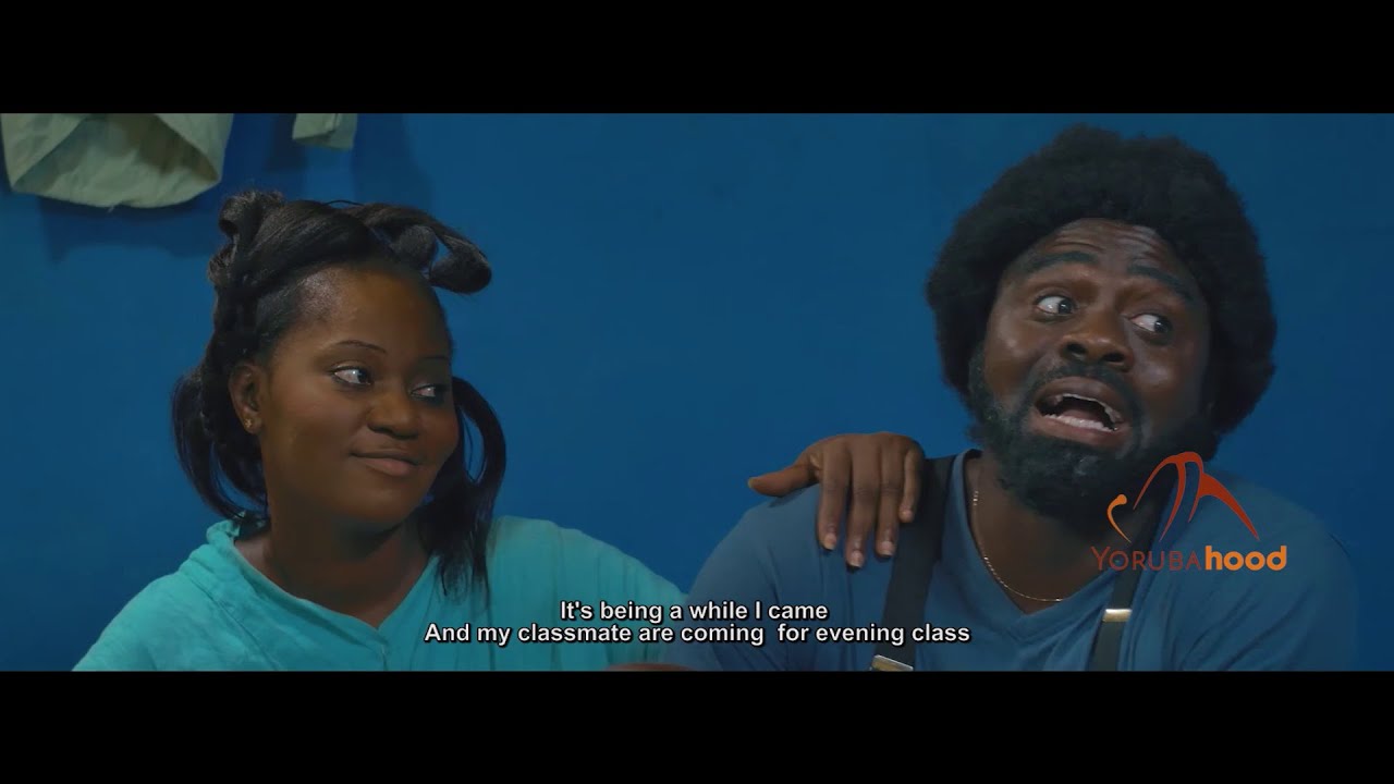 Ale Ijo - Latest Yoruba Movie 2022 Drama Starring Bose Akinola ...