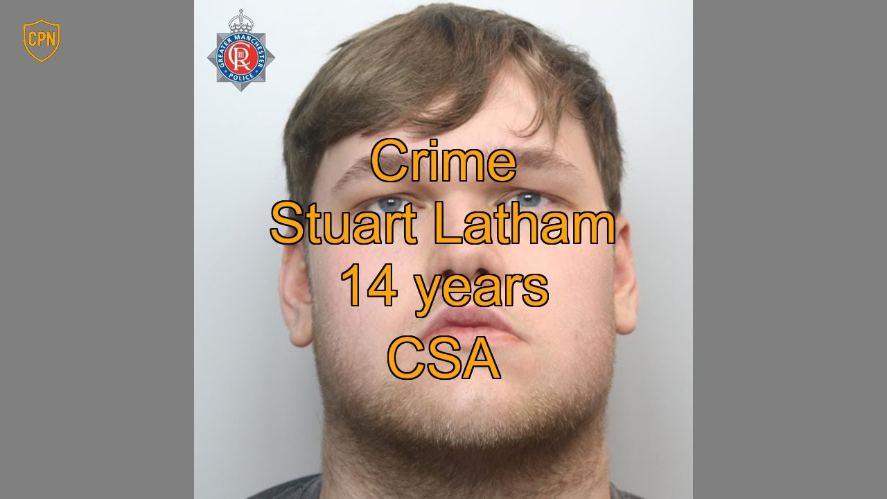 2025-09-19: Stuart Latham - 14 years - CSA - YouTube