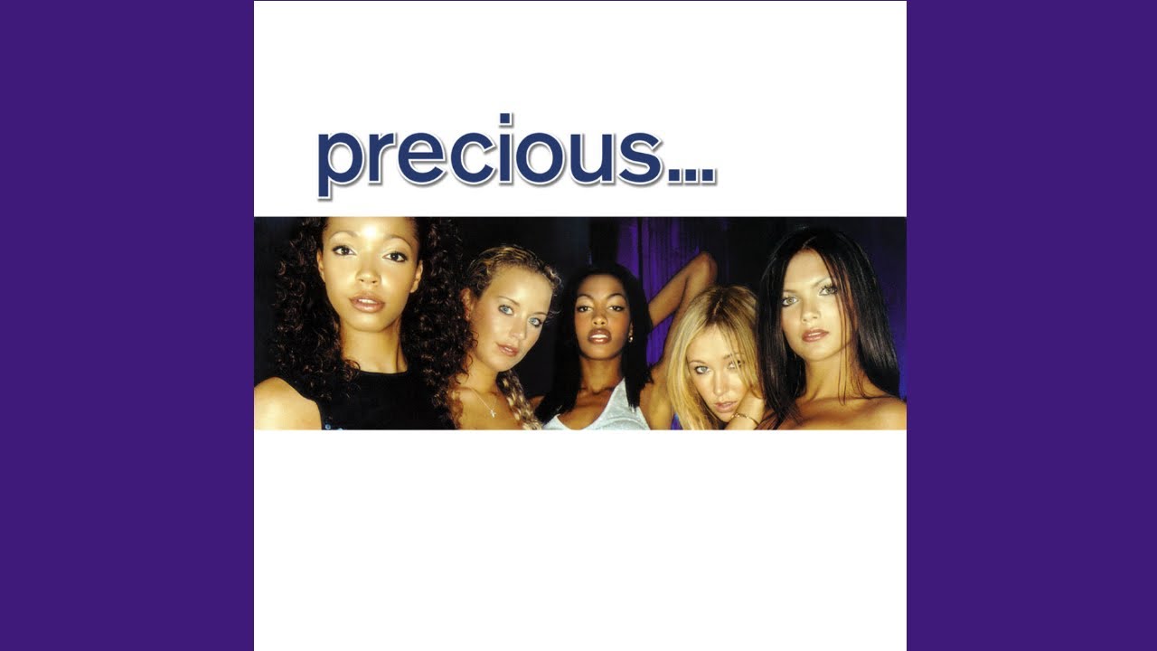 Precious - Essential Love - YouTube