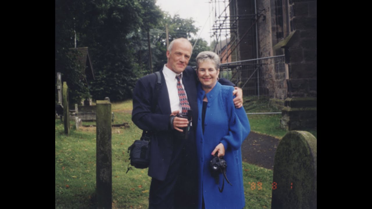 In Memory of My Beautiful Darling Gill - "Please Wait for Me Darling ...