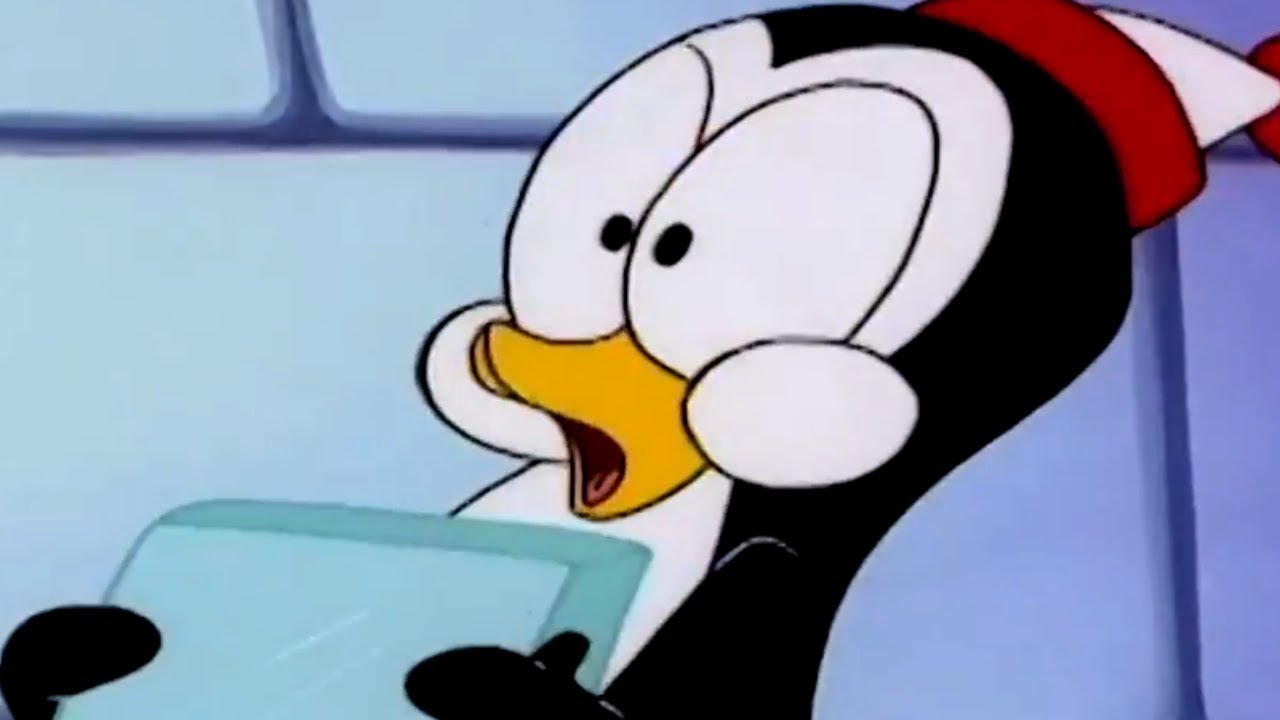 Picolino em Português 🐧Picolino no Gelo 🐧Episódios completos | Desenhos ...