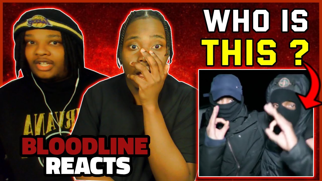 B SIDE 30 - Where They Hiding | BLOODLINE REACTS | WHO IS HIDING FROM ...