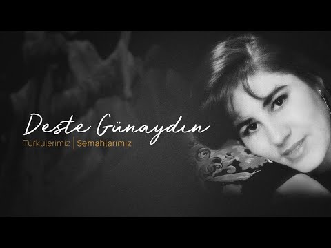 Deste Günaydın - Şehir Kabristanı