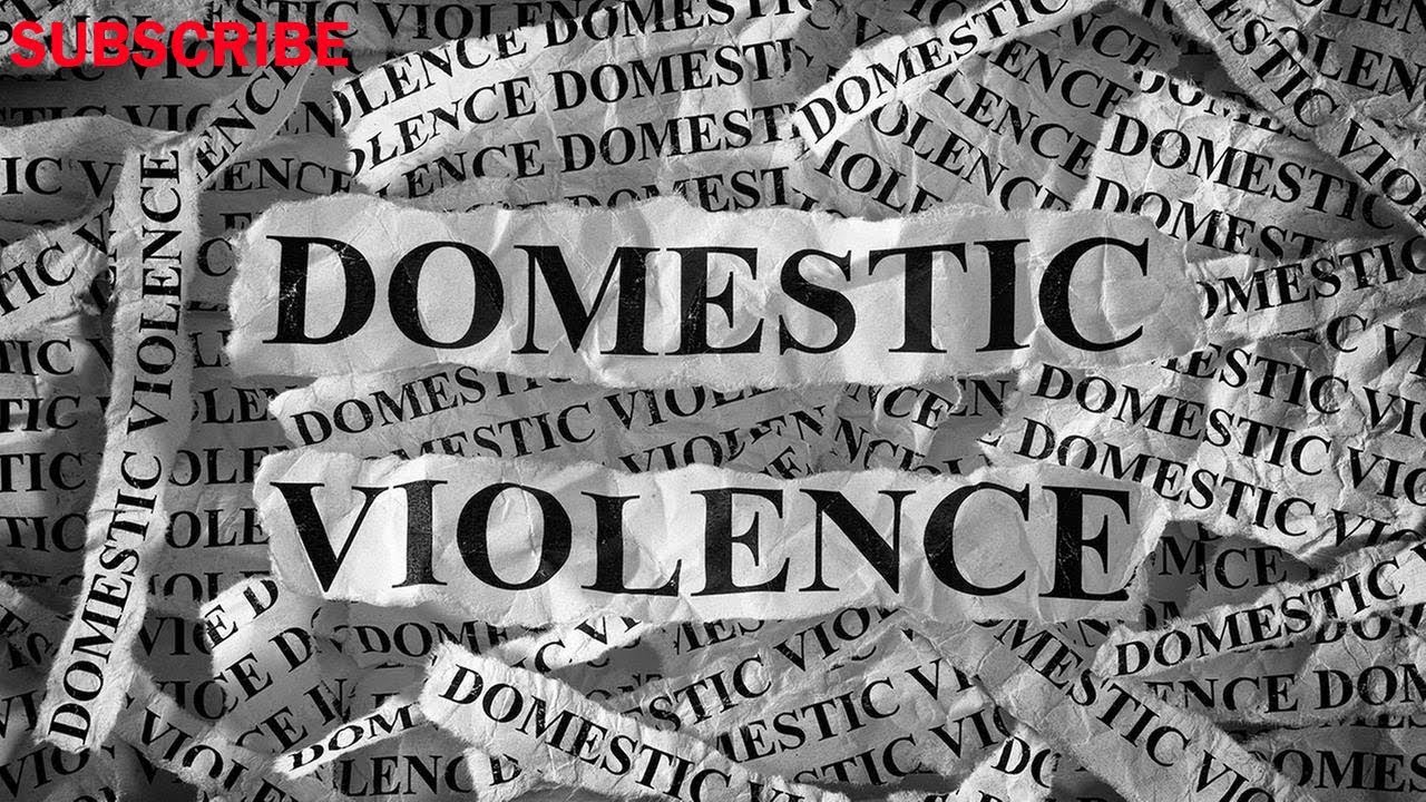 CAUSES OF DOMESTIC VIOLENCE IN MARRIAGES AND THE POSSIBLE SOLUTION causes-of-domestic-violence-in-marriages-and-the-possible-solution