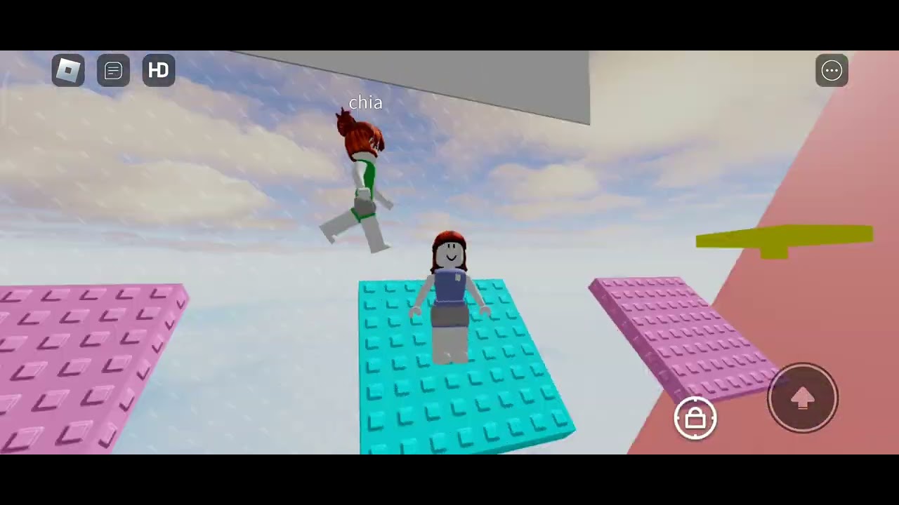 hai guys #roblox - YouTube