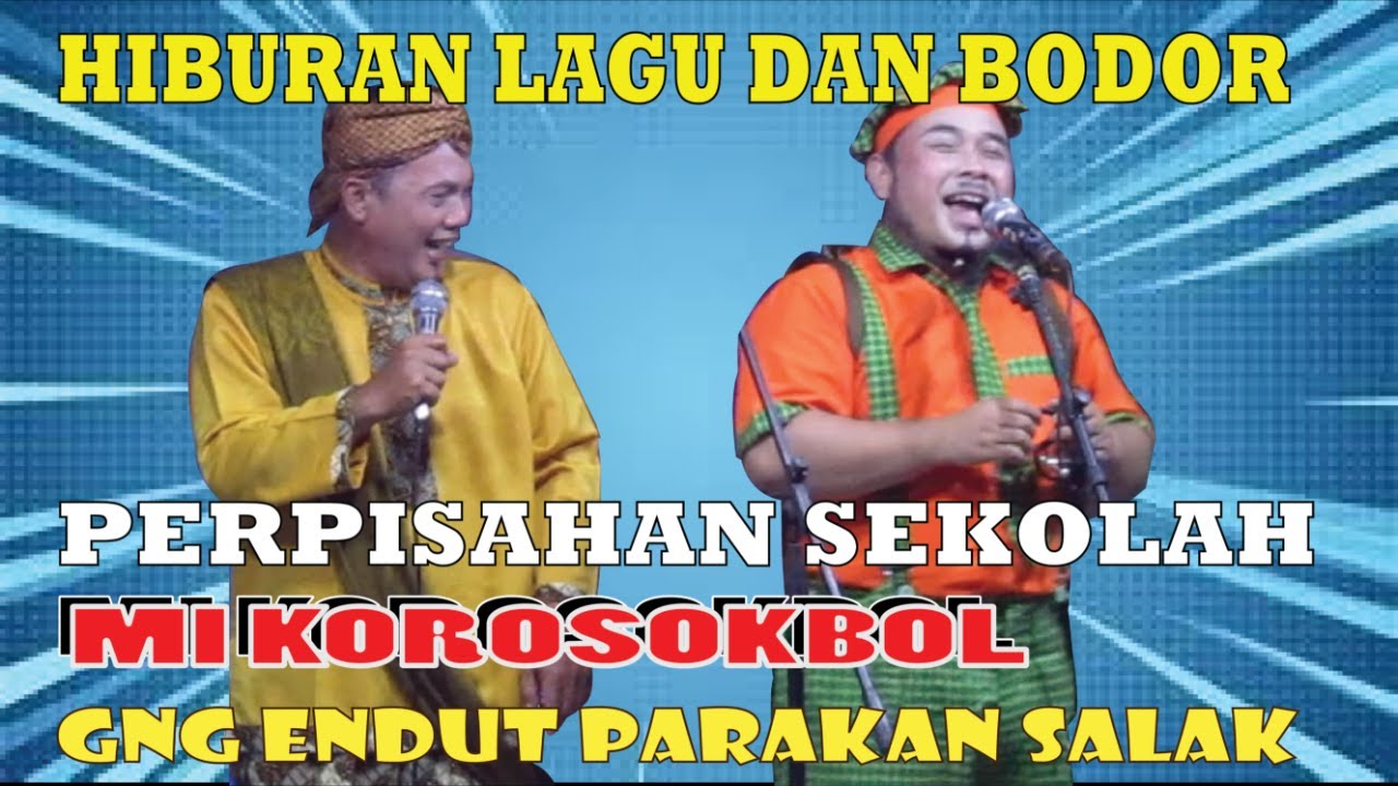 epot nyanyi tiktok lucu pisan // bodoran sunda lucu @hibladorchannel ...