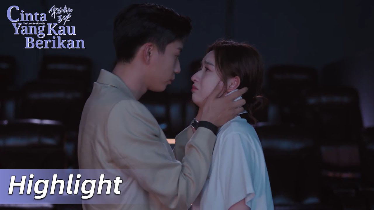 Highlight EP26 Kencan manis Min Hui dan Xin Qi | The Love You Give Me ...