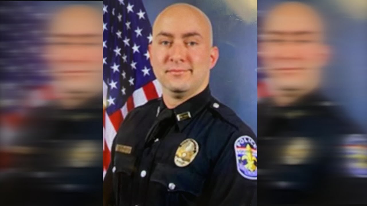 Family of LMPD detective accused of threatening command staff hopes ...