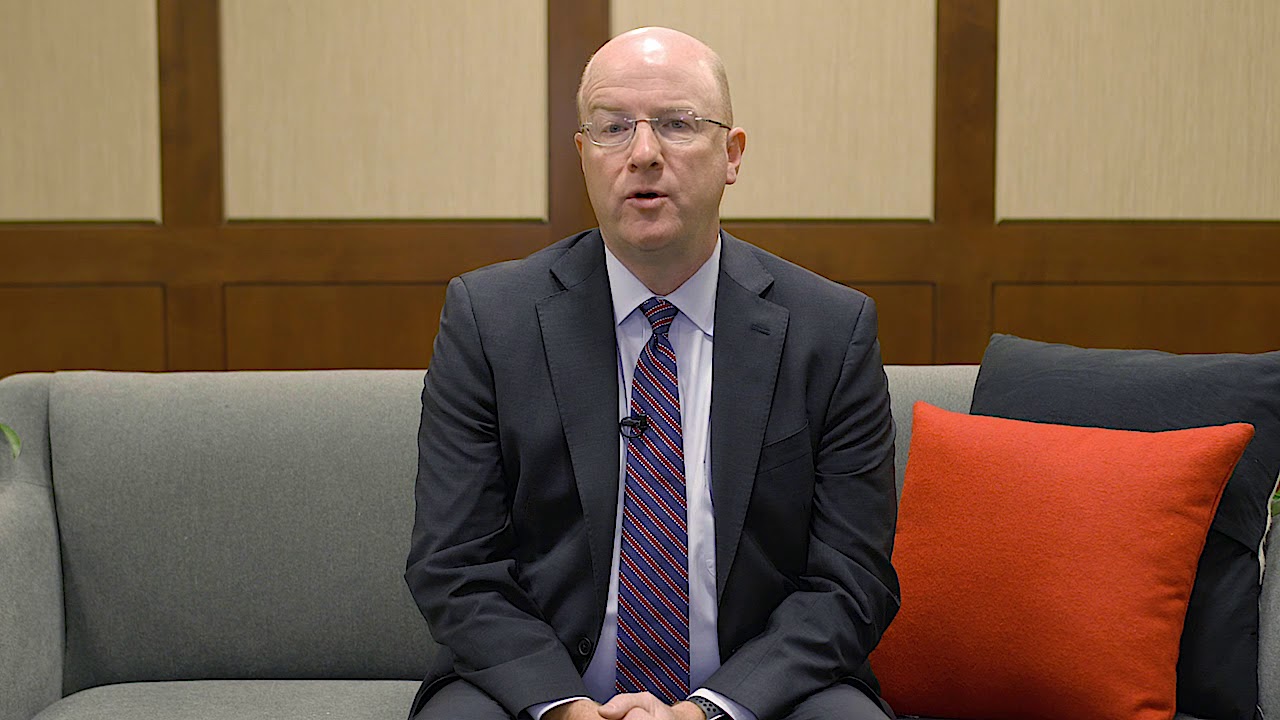 LeadingAge CT David Lawlor - YouTube