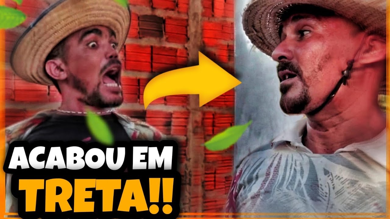 POUCO CHARME ARRMOU PRO ZÉ DA ROÇA - YouTube