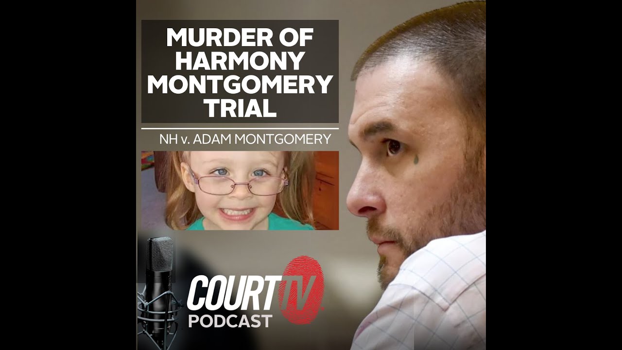 The Murder of Harmony Montgomery Trial: Opening Statements | Court TV ...
