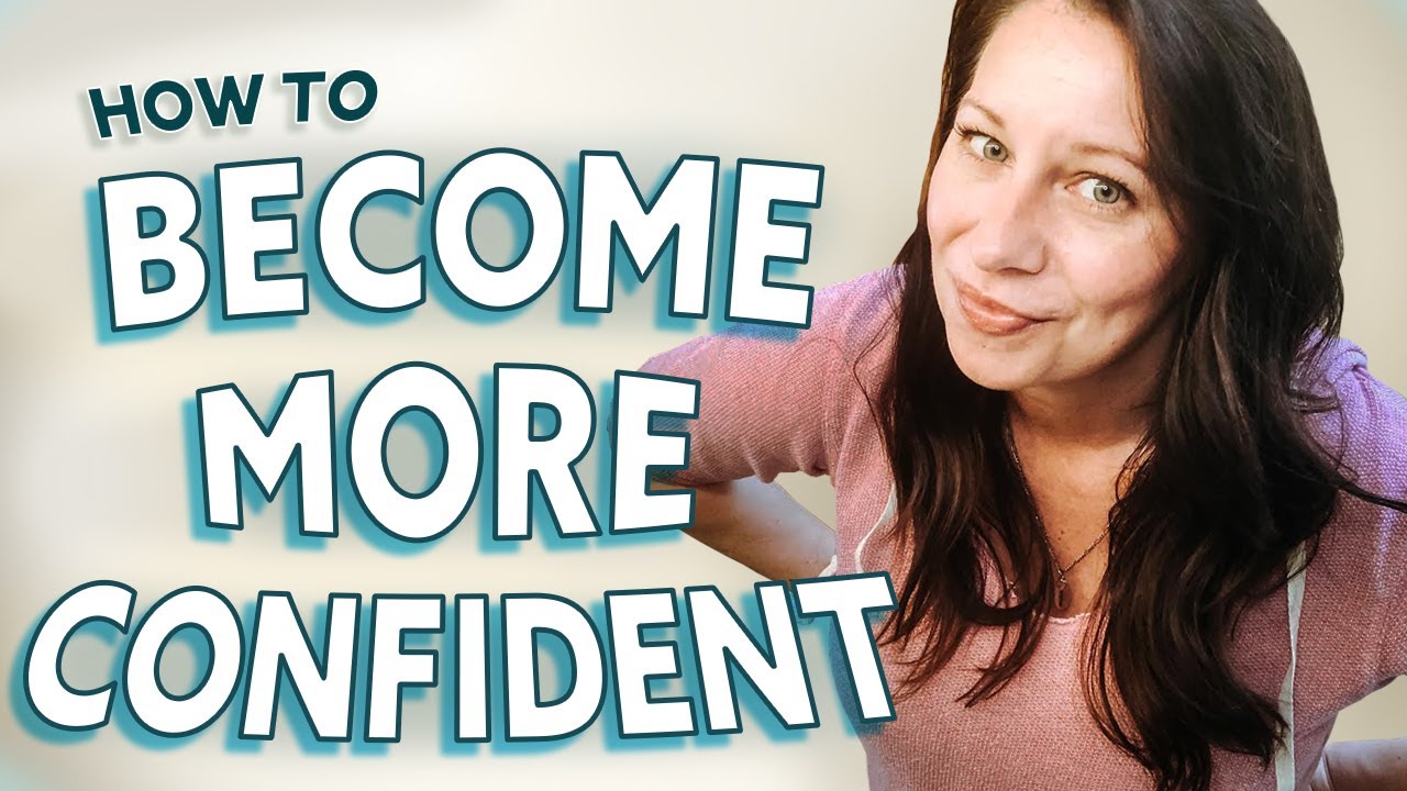 Forget Confidence, Choose Courage | Confidence vs Courage - YouTube