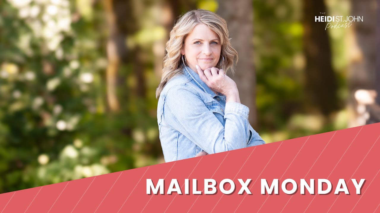 Mailbox Monday - YouTube