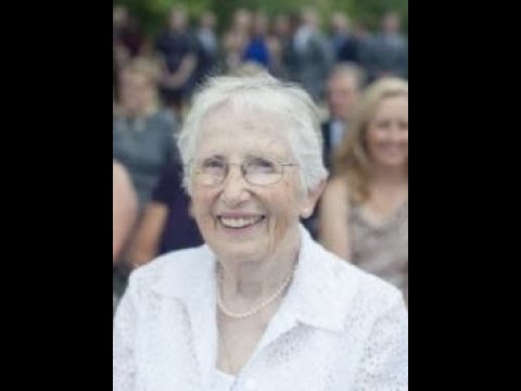 Celebration Of Live Marjorie Lydecker - YouTube