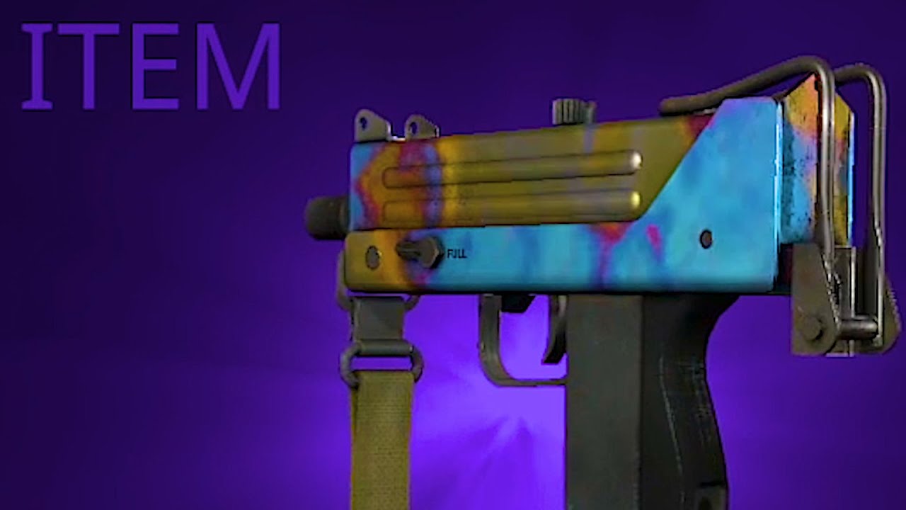 item - YouTube