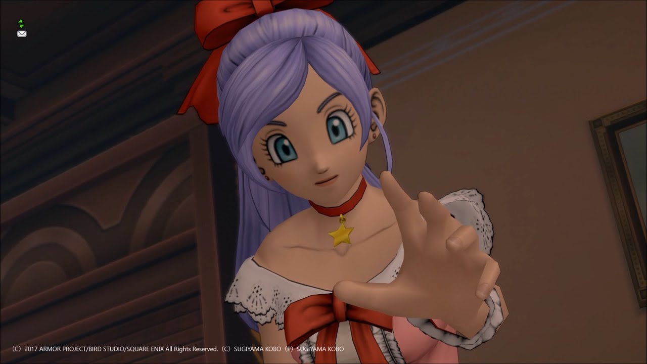 【DQ10】 #8 奇妙なドミネウス邸 【version 4.0】 - YouTube